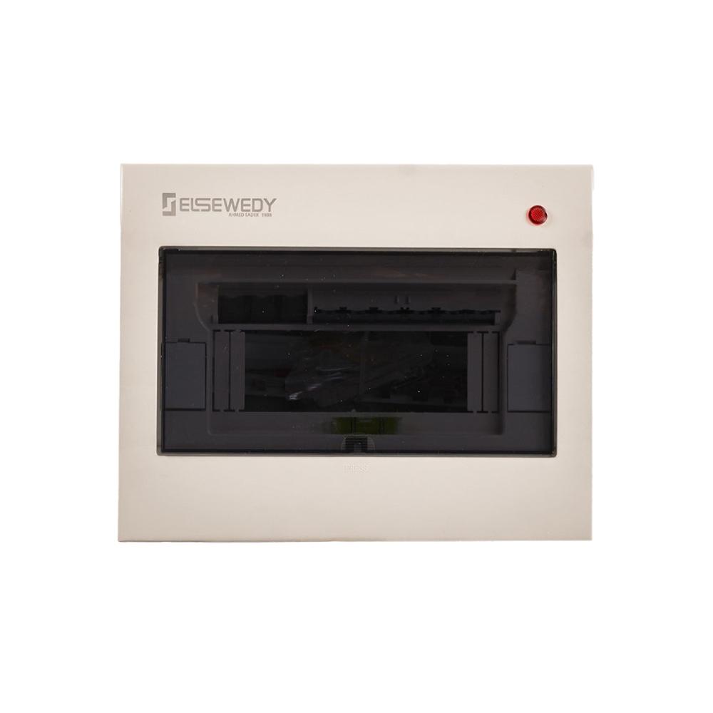 Electrical Panels — ElSewedy Shop