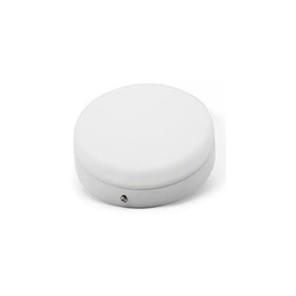 luma Surface downlight led circular panel 24w ip44 6500k — ElSewedy Shop